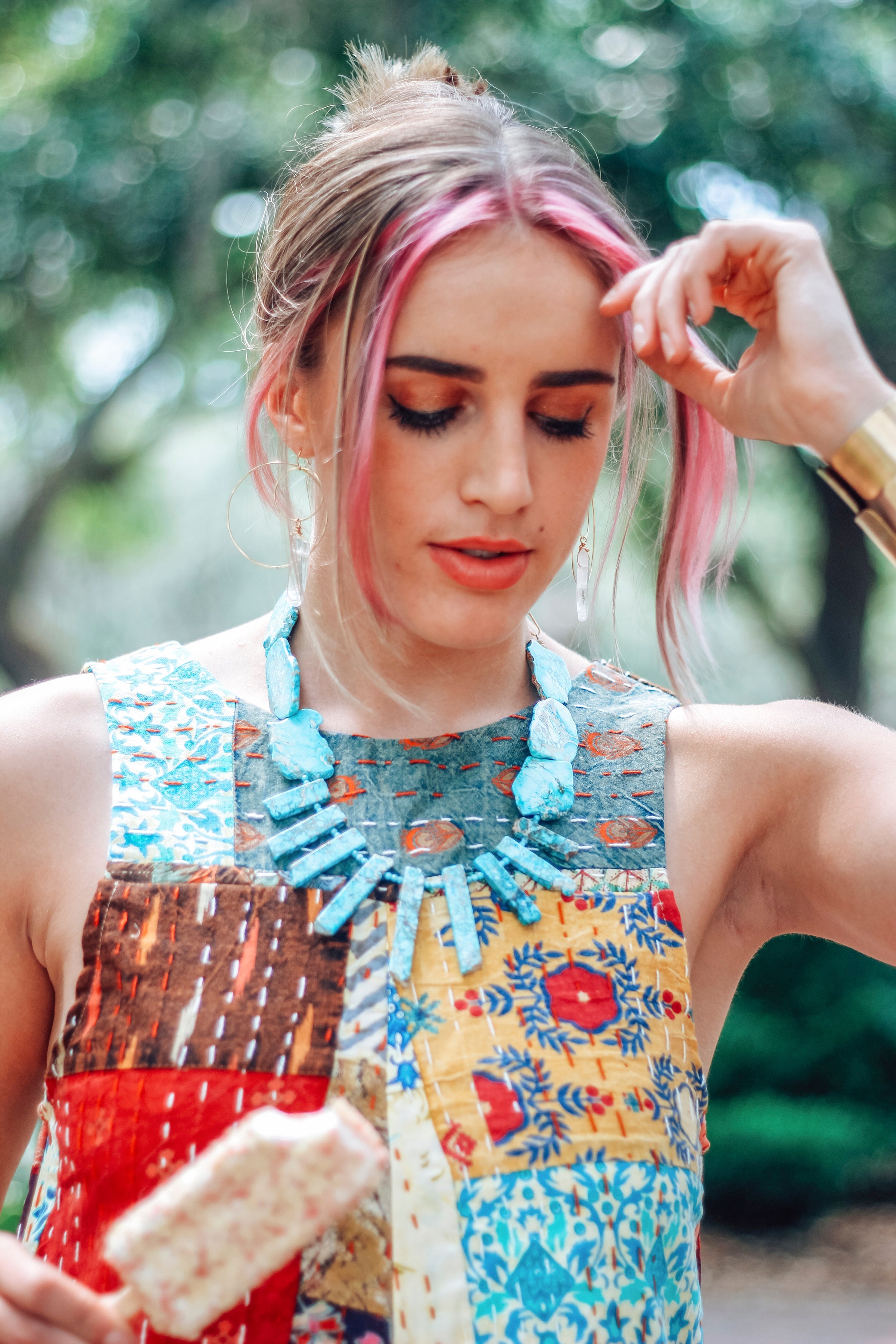 Mamie Ruth | Wild Thing Romper - @mamieruthxoxo